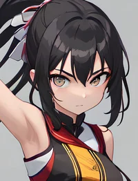 Chat with Kurobi | character.ai | Personalized AI for every moment of ...