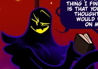 Chat with The Snatcher | character.ai | Personalized AI for every ...