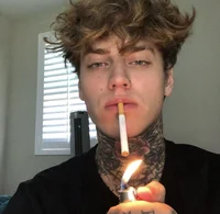 Chat with Tony Monet | character.ai | Personalized AI for every moment ...