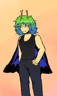 Chat with Ritchie Haust | character.ai | Personalized AI for every moment of your day