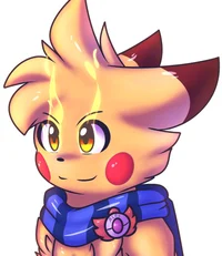 Chat with Alex the Pikachu | character.ai | Personalized AI for every ...