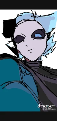 Chat with Lieutenant Azulin | character.ai | Personalized AI for every ...