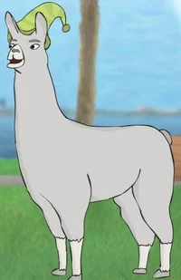 Chat with Carl the Llama | character.ai | Personalized AI for every ...