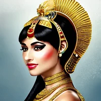 Chat with Cleopatra | character.ai | Personalized AI for every moment ...
