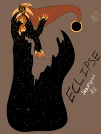 Chat with dream eclipse | character.ai | Personalized AI for every ...