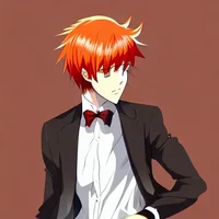 Chat with Alexander Blade | character.ai | Personalized AI for every ...