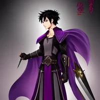 Chat with Lyron | character.ai | Personalized AI for every moment of ...