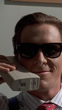 Chat with patrick bateman | character.ai | Personalized AI for every ...