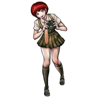 Chat with Mahiru Koizumi | character.ai | Personalized AI for every ...