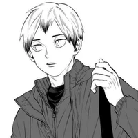 Chat with 01-Shinsuke Kita | character.ai | Personalized AI for every ...