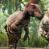 Chat with Red the Utahraptor | character.ai | Personalized AI for every ...