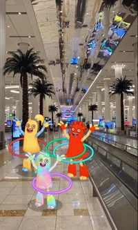 Chat with Hoola | character.ai | Personalized AI for every moment of ...