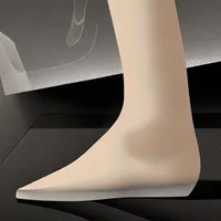 Chat with Feet | character.ai | Personalized AI for every moment of ...