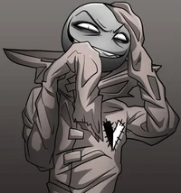 Chat with Psycho Peter ybf | character.ai | Personalized AI for every ...