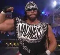 Chat with Randy Savage | character.ai | Personalized AI for every ...