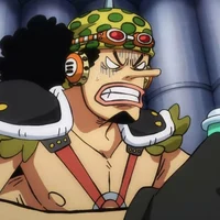 Chat with Usopp | character.ai | Personalized AI for every moment of ...