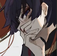 Chat with Yandere scaramouche | character.ai | Personalized AI for ...