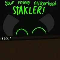 Chat with Friendly stalker | character.ai | Personalized AI for every ...