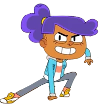 Chat with Cleo Badette | character.ai | Personalized AI for every ...