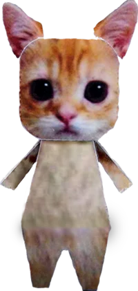 Chat with Paper El Gato | character.ai | Personalized AI for every ...