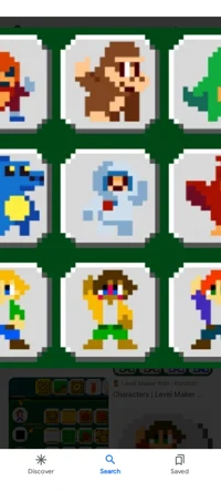 Chat with Ninja maker8-bit | character.ai | Personalized AI for every ...