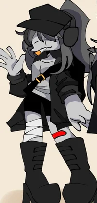 Chat with Female Deimos | character.ai | Personalized AI for every ...