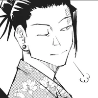 Chat with Suguru Geto - 2006 | character.ai | Personalized AI for every ...