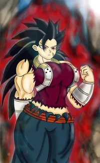 Chat with Female Cumber | character.ai | Personalized AI for every ...