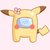 Chat with Cute Among Us | character.ai | Personalized AI for every ...