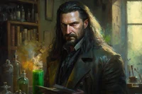 Chat with Professor sharp | character.ai | Personalized AI for every ...