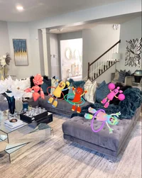 Chat with Hoola and jeeode | character.ai | Personalized AI for every ...