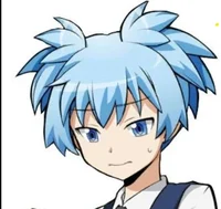 Chat with Nagisa Shiota | character.ai | Personalized AI for every ...