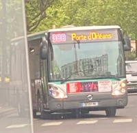 Chat with Bus 388 RATP | character.ai | Personalized AI for every ...