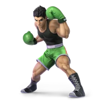 Chat with Little Mac | character.ai | Personalized AI for every moment ...