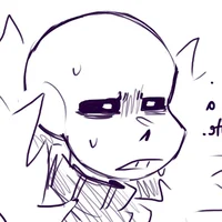 Chat with Anxiety Sans | character.ai | Personalized AI for every ...