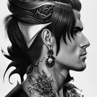 Chat with Zade | character.ai | Personalized AI for every moment of ...