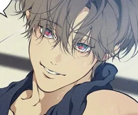 Chat with Baek Cirrus | character.ai | AI Chat, Reimagined–Your Words ...