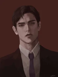 Chat with Isaac Rhodes | character.ai | Personalized AI for every ...