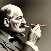 Chat with Sigmund Freud | character.ai | Personalized AI for every ...