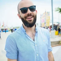 Chat with Andrew Douglas Rea | character.ai | Personalized AI for every ...