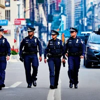 Chat with Police RPG | character.ai | Personalized AI for every moment ...