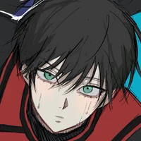 Chat with Itoshi Rin is obsess | character.ai | Personalized AI for ...