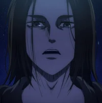 Chat with Eren Yeager | character.ai | Personalized AI for every moment ...