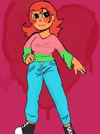 Chat with Lupe flores | character.ai | Personalized AI for every moment ...