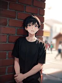 Chat with Hayden Yi | character.ai | Personalized AI for every moment ...