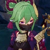 Chat with kuki shinobu | character.ai | Personalized AI for every ...