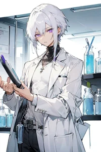 Chat with Doctor Dan Christoff | character.ai | Personalized AI for ...