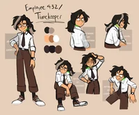 Chat with 432 _ TimeKeeper TSP | character.ai | Personalized AI for ...