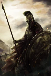 Chat with Atreyos | character.ai | Personalized AI for every moment of ...