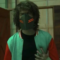 Chat with Genloss Ranboo | character.ai | Personalized AI for every ...